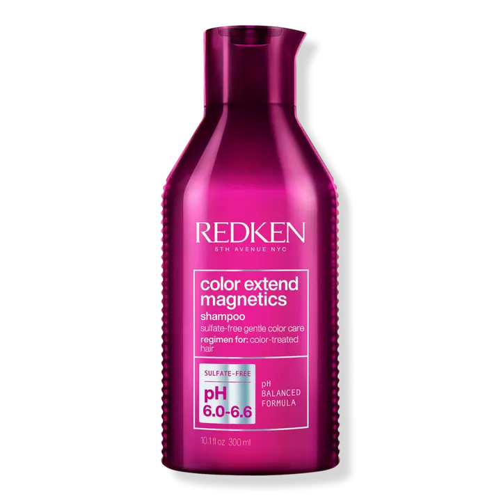 Redken Color Extend Magnetics Shampoo – Salon Schools Group