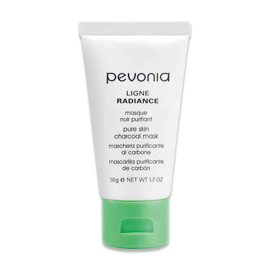 Pevonia Pure Skin Charcoal Mask – Salon Schools Group